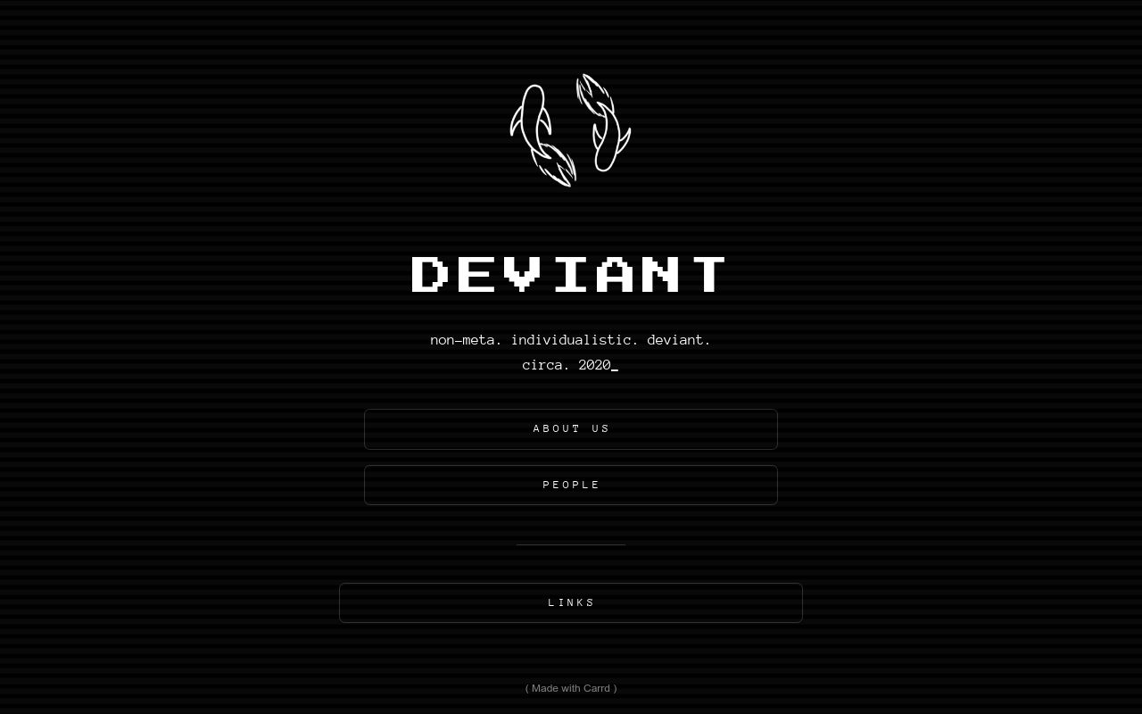 DevianT